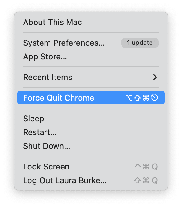 Here s How To Use The Mac Task Manager 